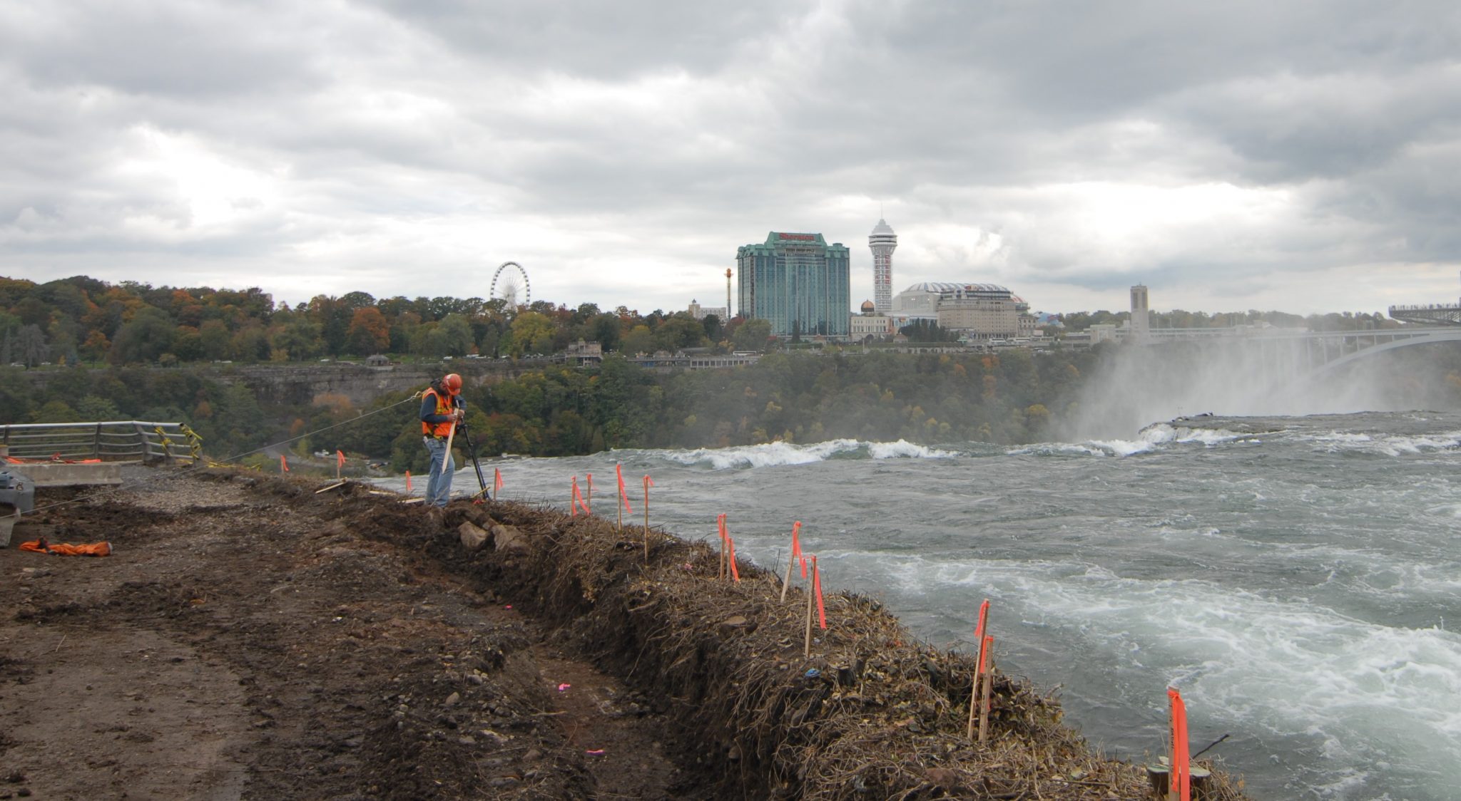 Marine Construction - Mark Cerrone