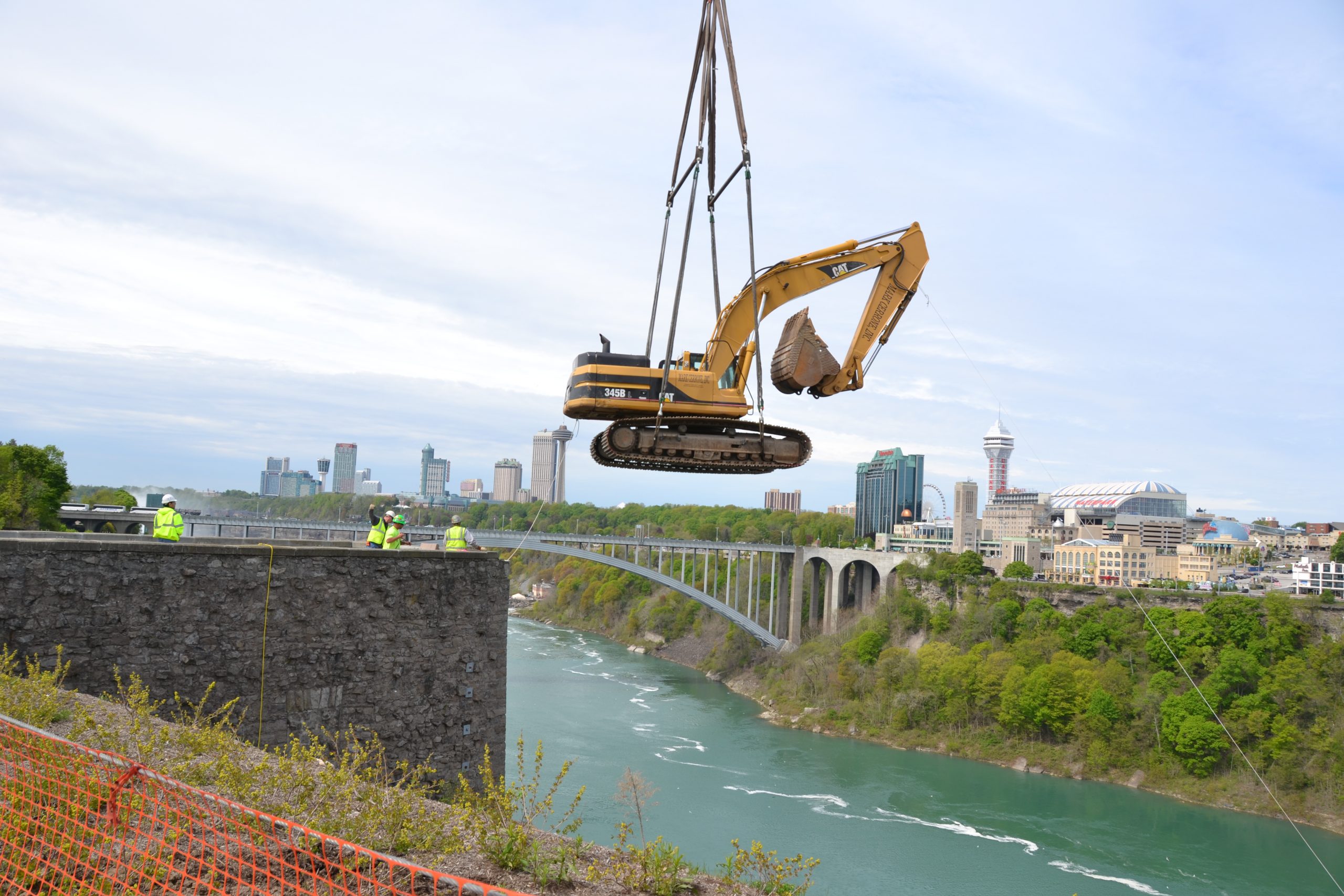 Marine Construction - Mark Cerrone