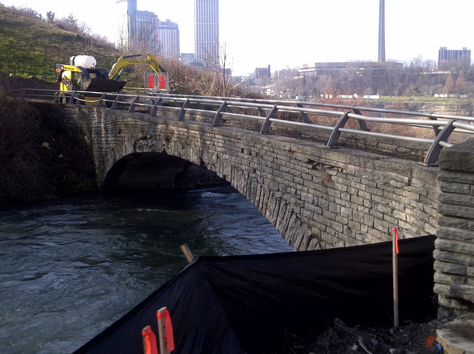 Marine Construction - Mark Cerrone