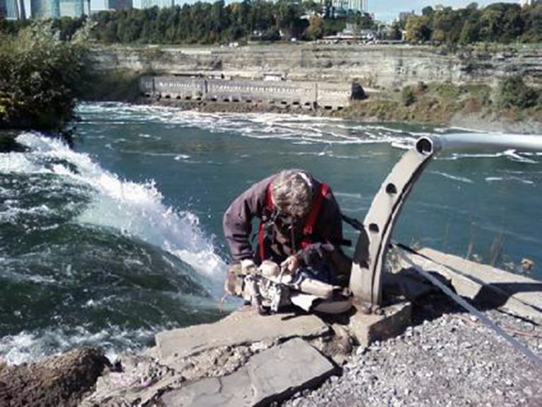 Marine Construction - Mark Cerrone