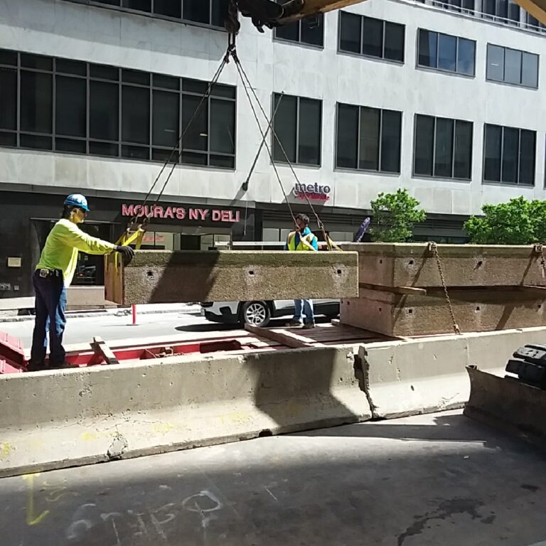 Mark Cerrone - RailRoad Services and Maintenance Niagara Falls and ...