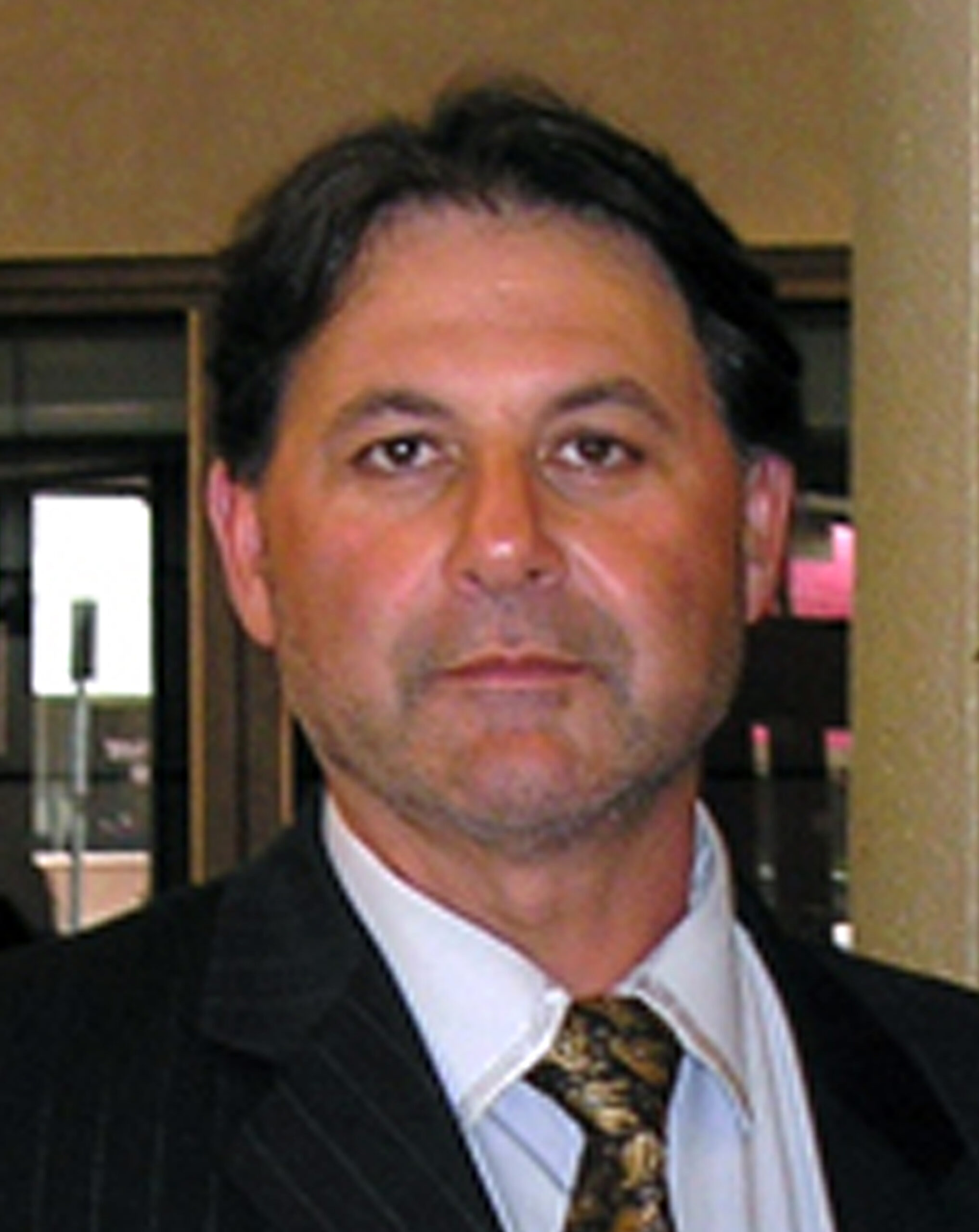 25 Years of Service - Mark Cerrone