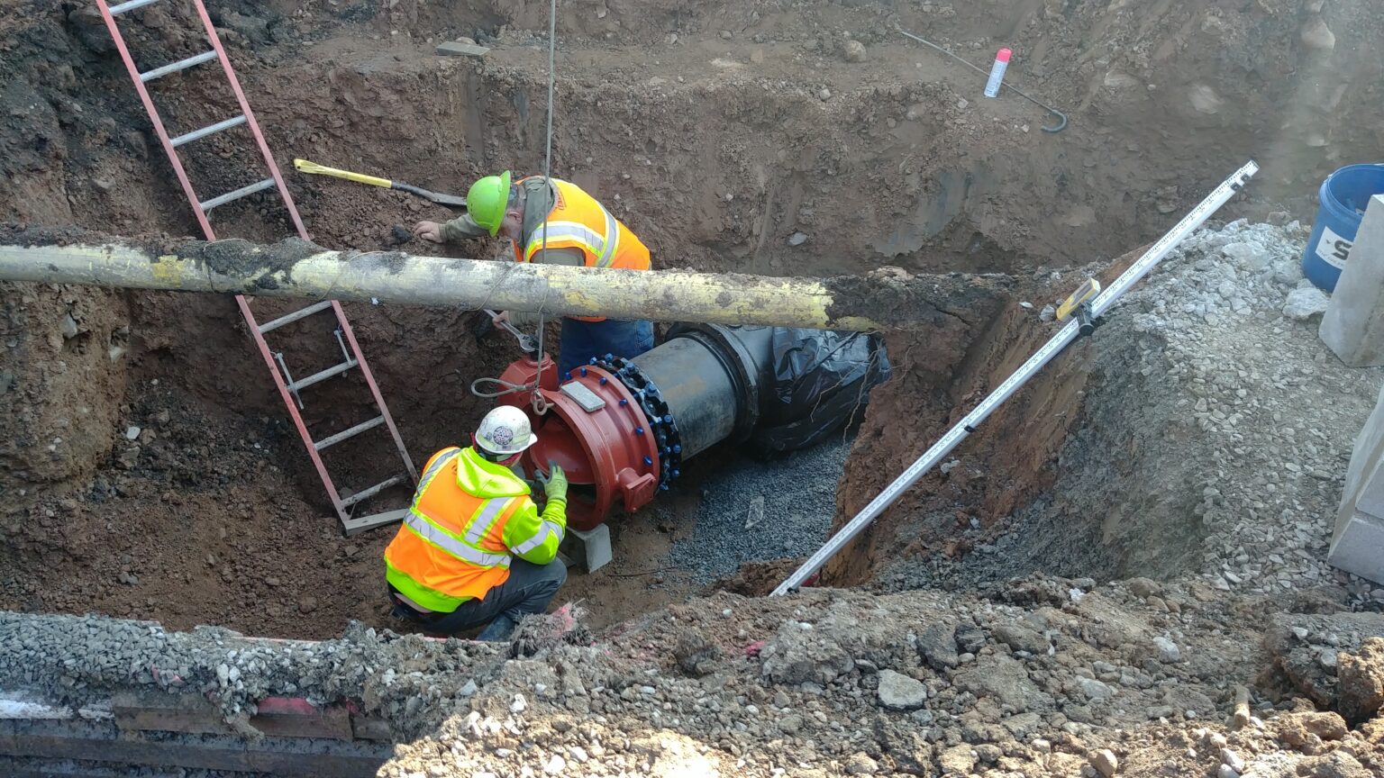 Robert Moses Parkway Removal, Niagara Falls State Park - Mark Cerrone