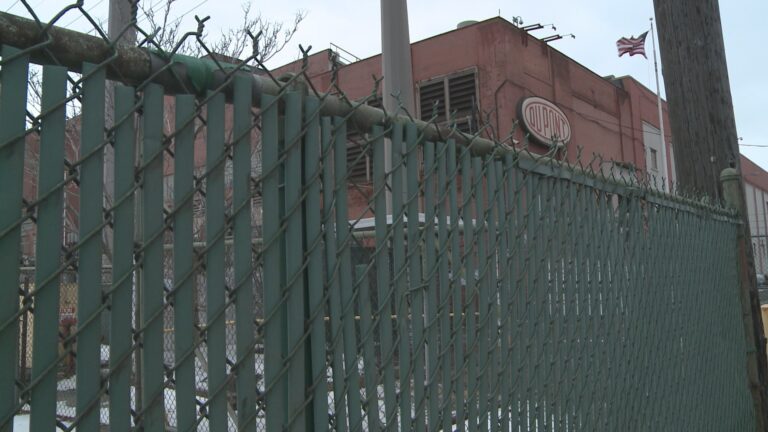 DuPont Plant - Mark Cerrone