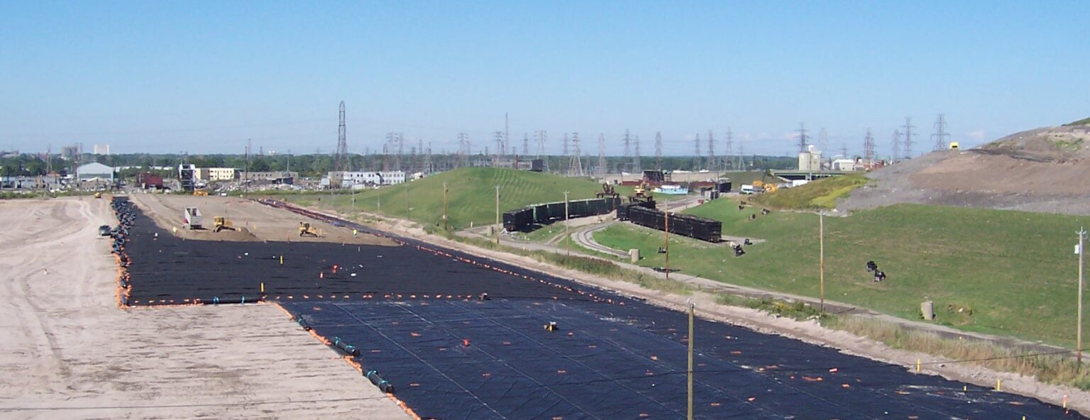 Dupont Necco Park Landfill - Mark Cerrone