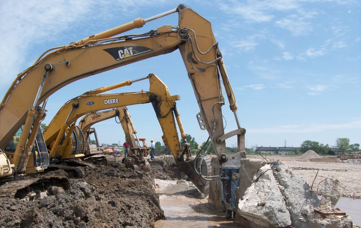 Spaulding Fibre Plant - Mark Cerrone