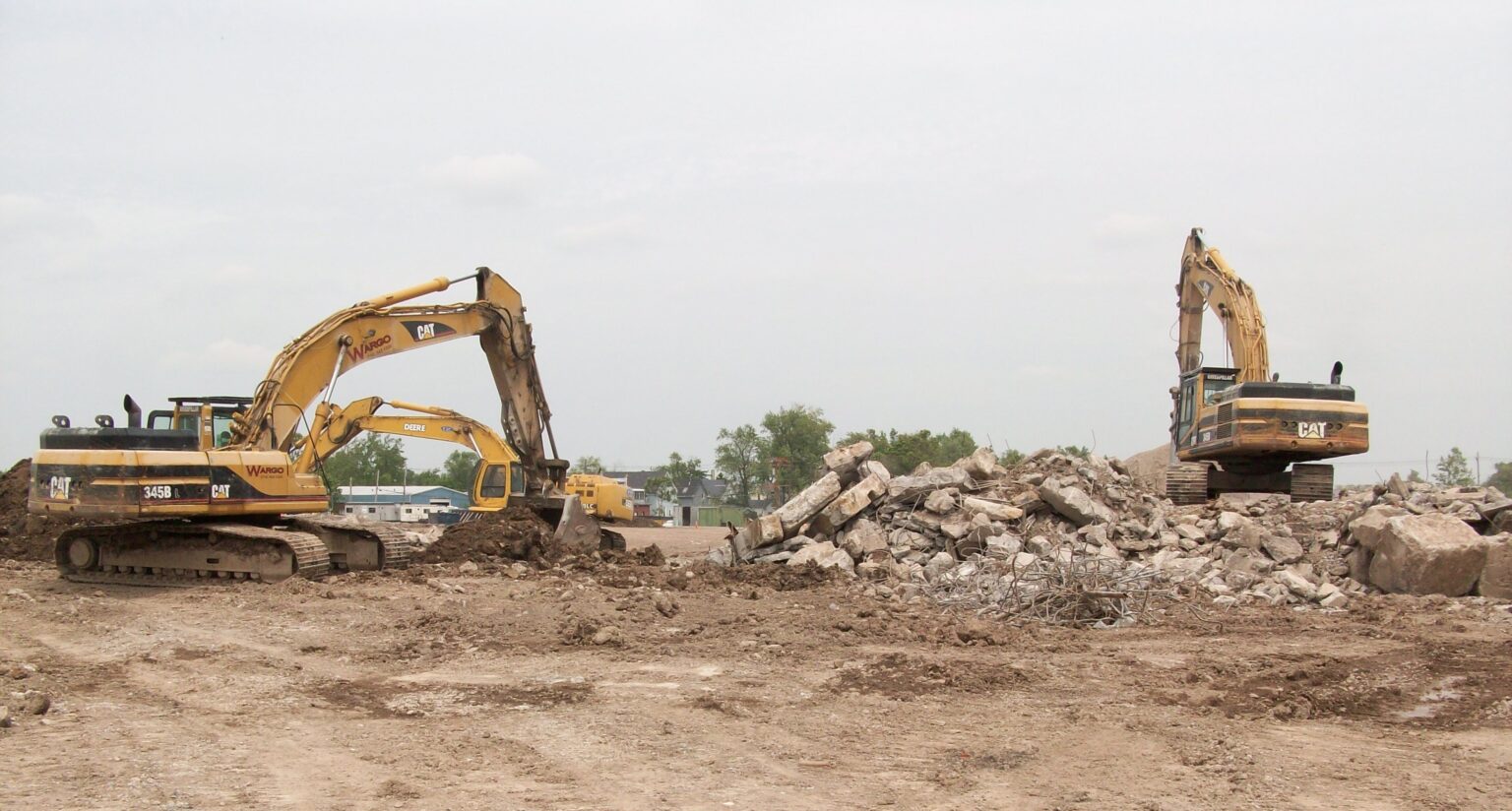 Spaulding Fibre Plant - Mark Cerrone