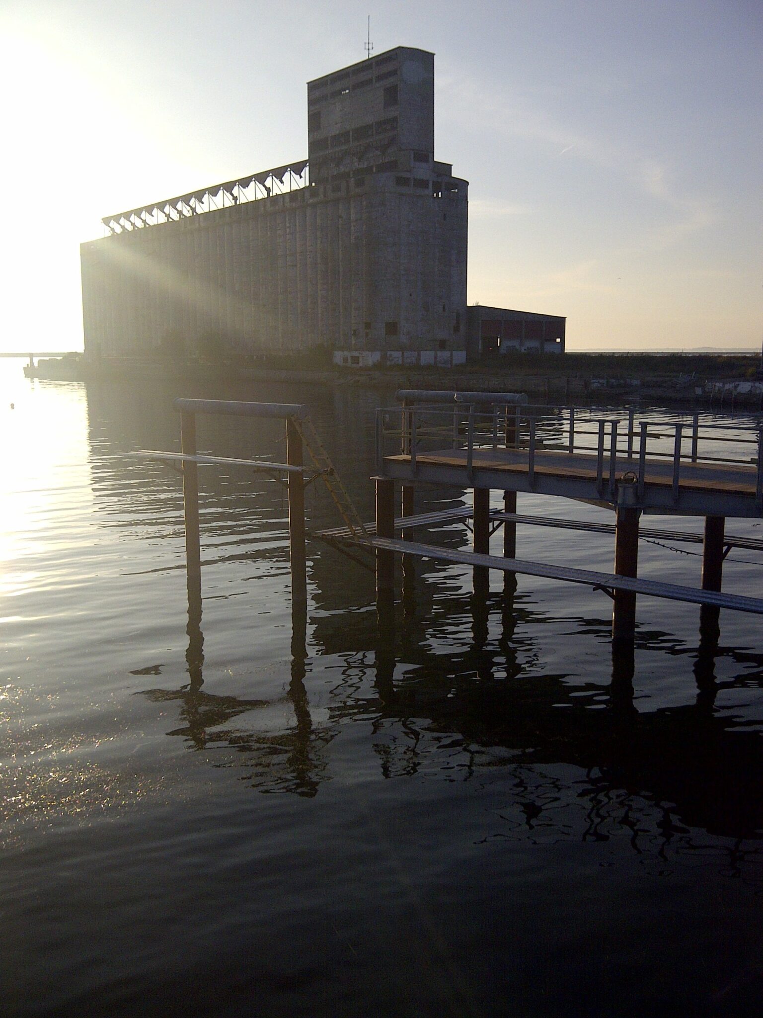 Tifft Street Reconstruction - Mark Cerrone