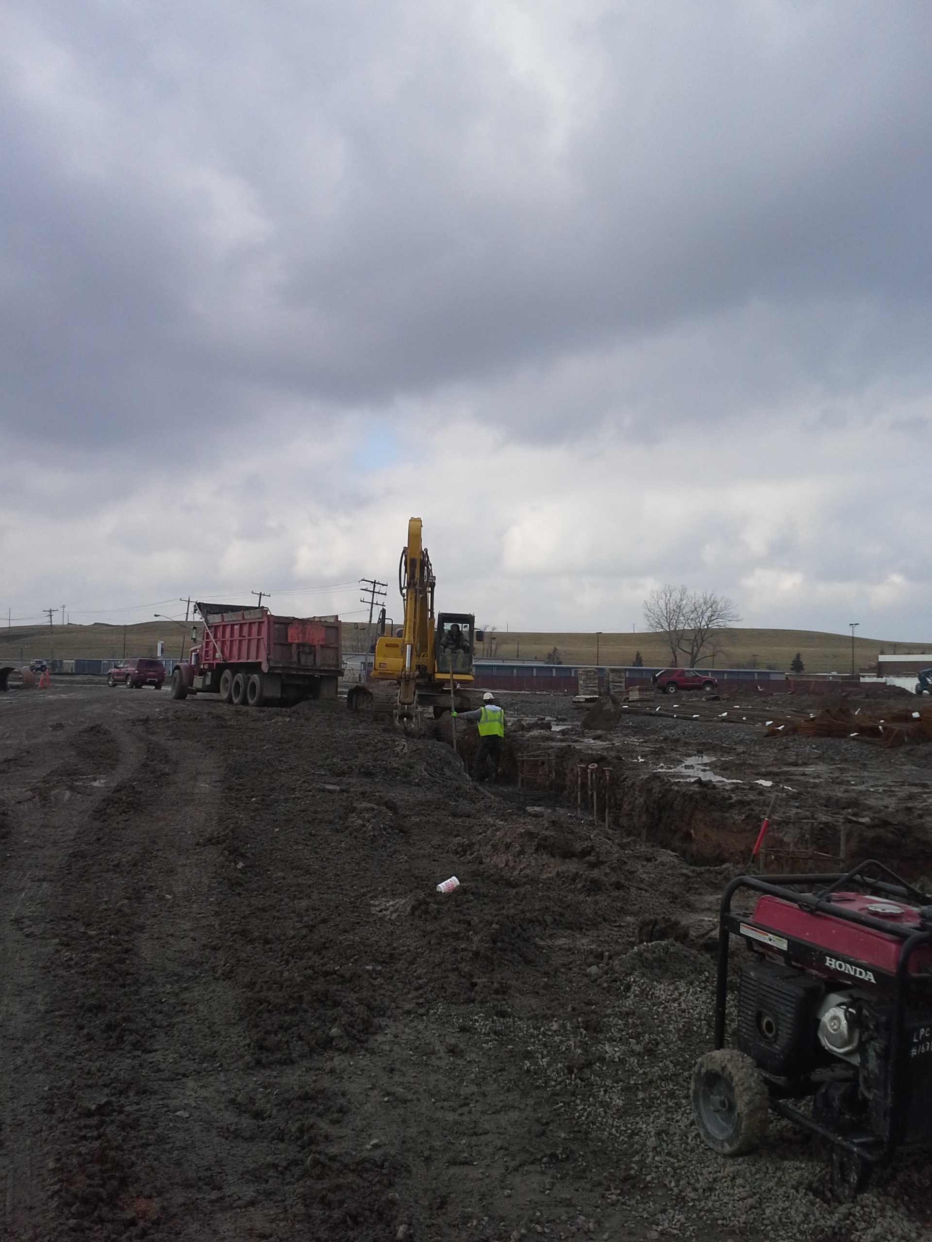 Fashion Outlets of Niagara Falls Expansion - Mark Cerrone